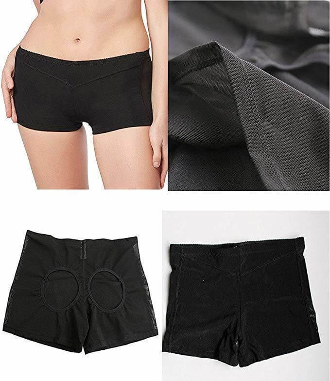 Shorty Remonte Fesses – Bodyotop.com